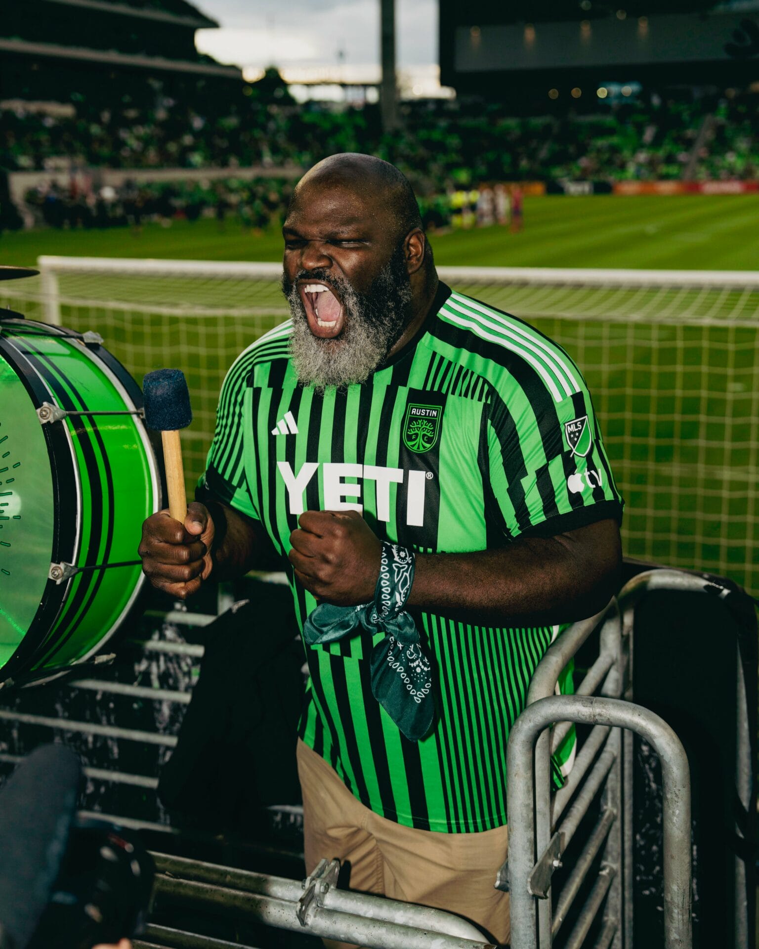 Mark Henry: «Yo enseño dónde, cuándo y por qué» | Superluchas