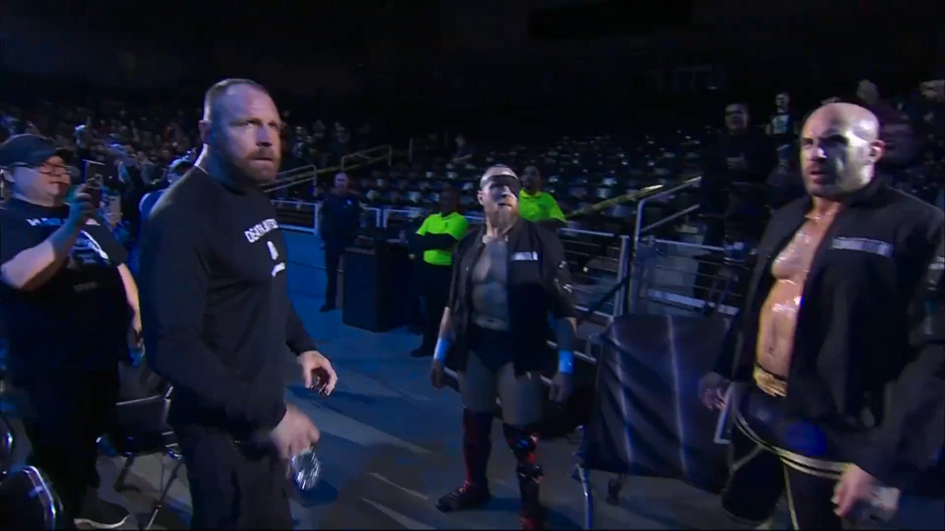 ROH FINAL BATTLE 2023 | Resultados en vivo | Superluchas