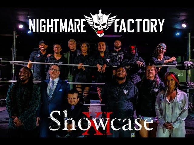 Resultados Nightmare Factory 30 de abril 2024 │Showcase #13