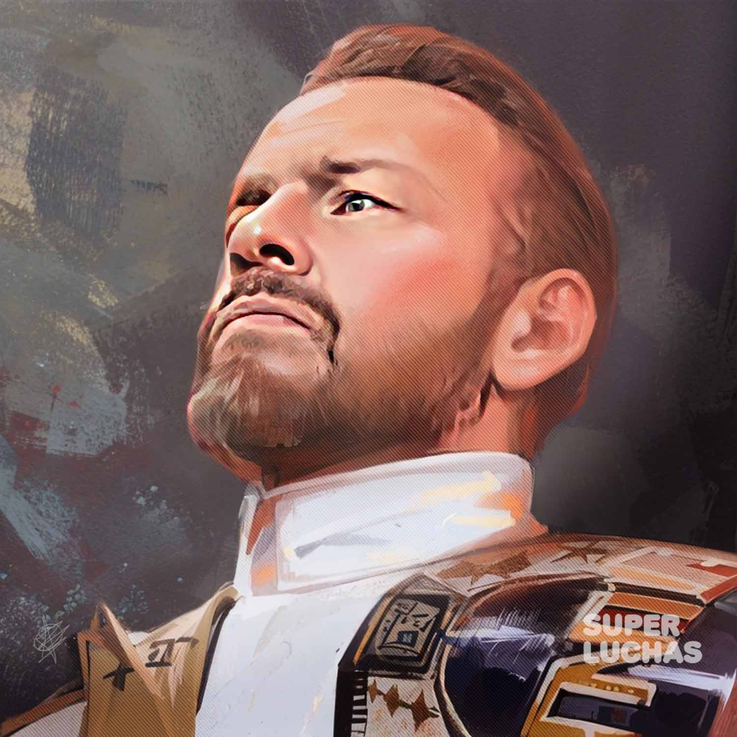 Christian Cage revela el origen del Killswitch | Superluchas