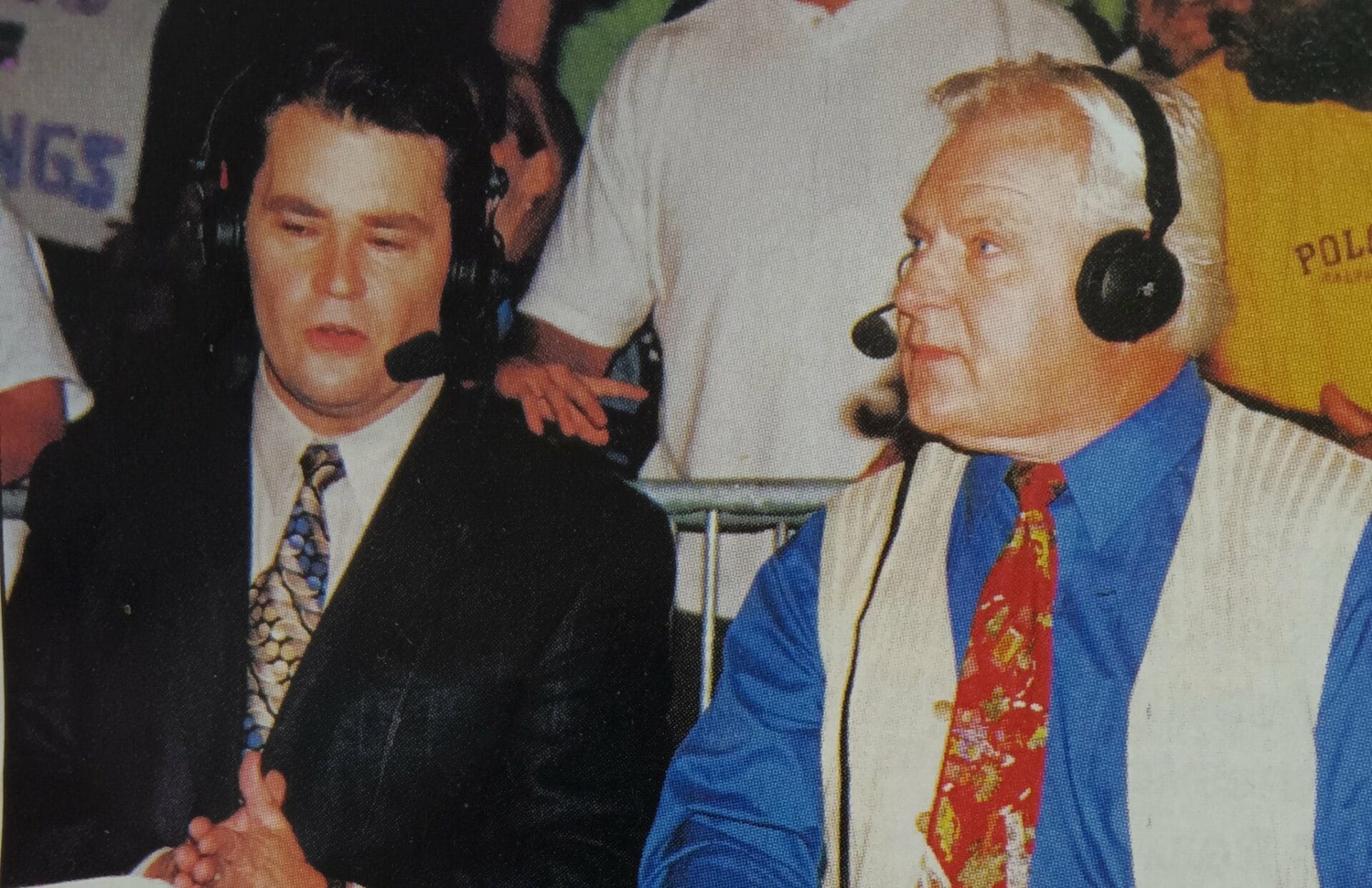 El sonado paso de WWE a WCW de Bobby Heenan | Superluchas