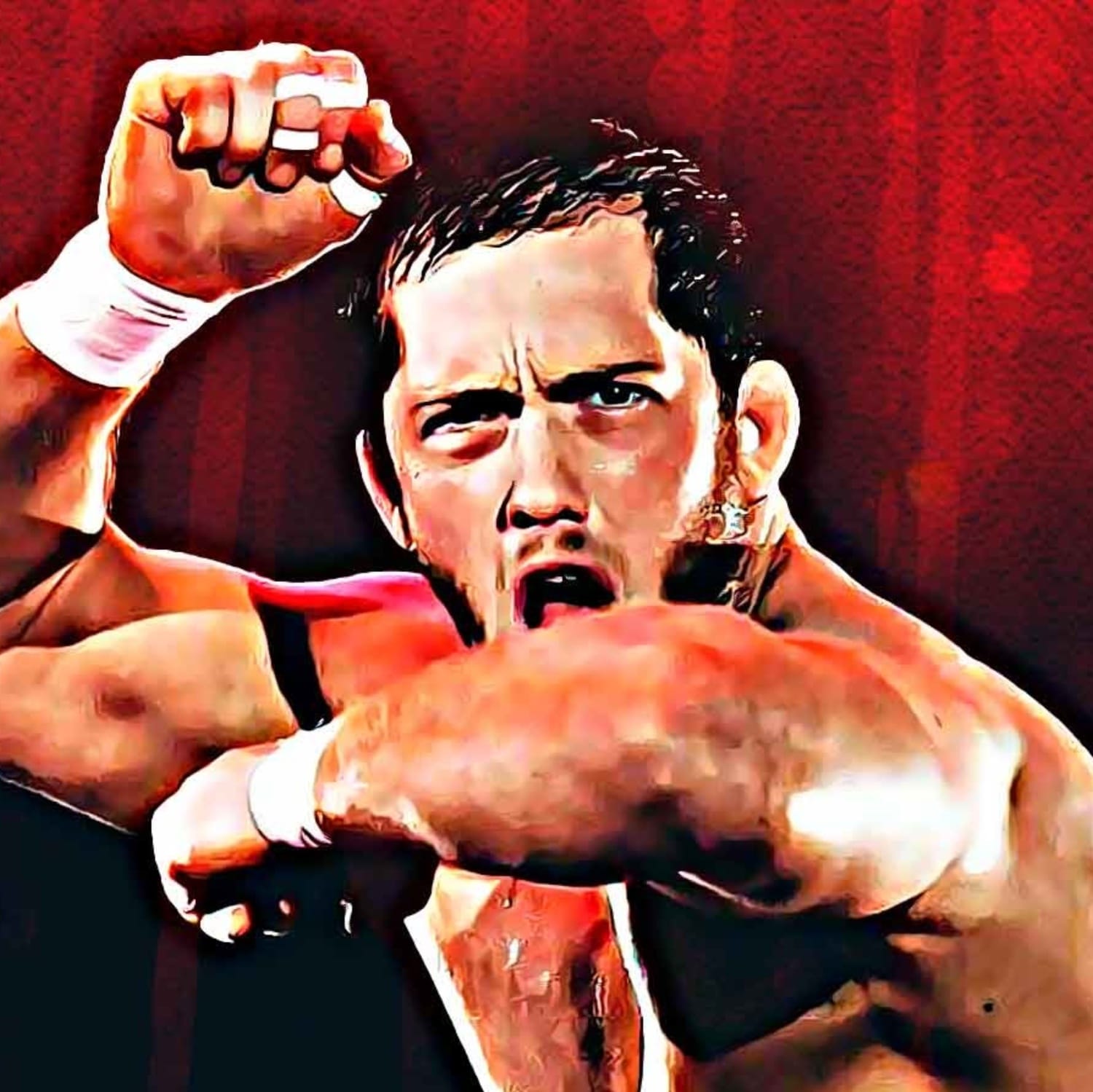 Eric Bischoff ataca a Kyle O’Reilly: «Parece un fan»