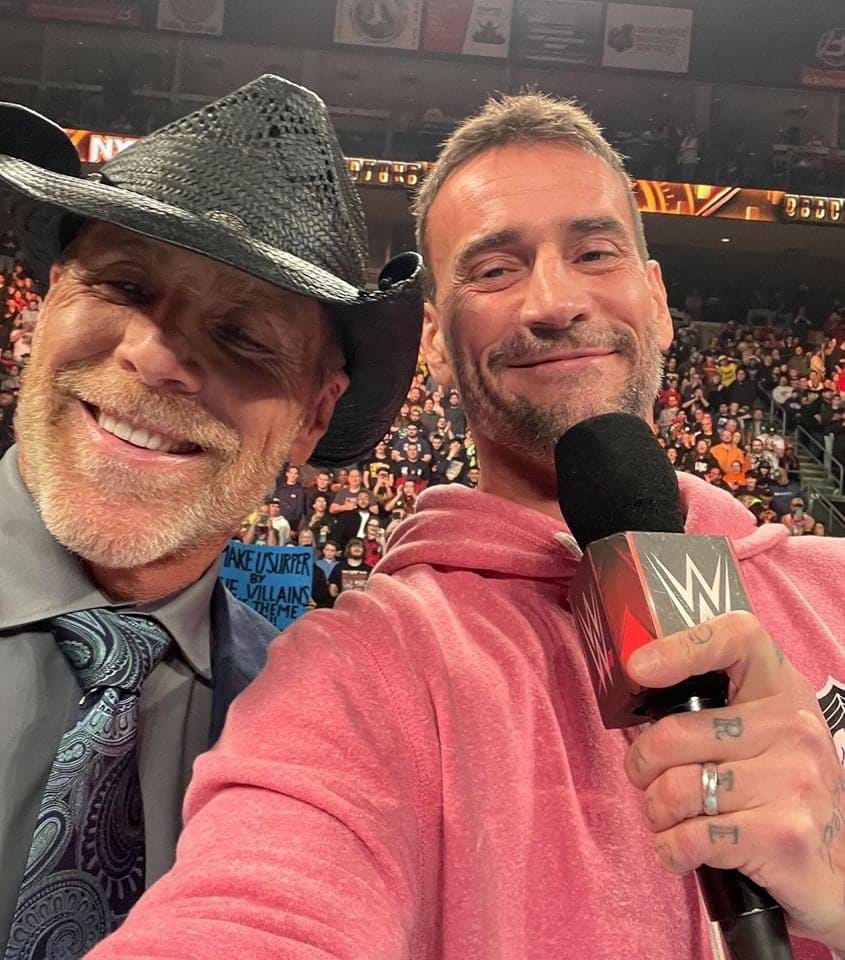 Ace Steel opina del regreso de CM Punk a la WWE | Superluchas