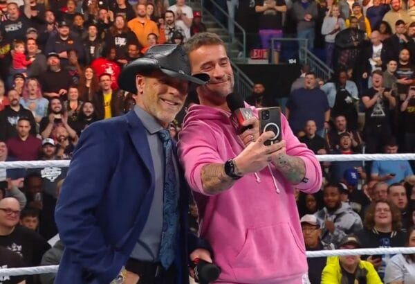 Booker T elogia el trabajo de Shawn Michaels al mando de NXT | Superluchas
