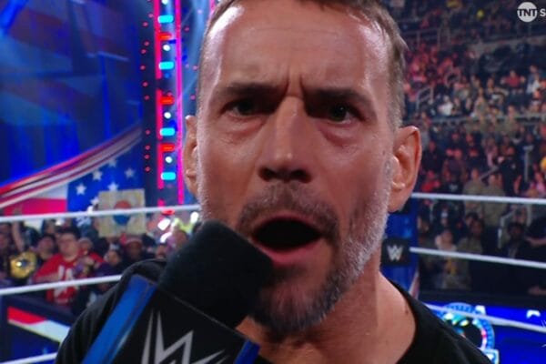 Matt Riddle: «No me sorprende que CM Punk haya vuelto a WWE» | Superluchas