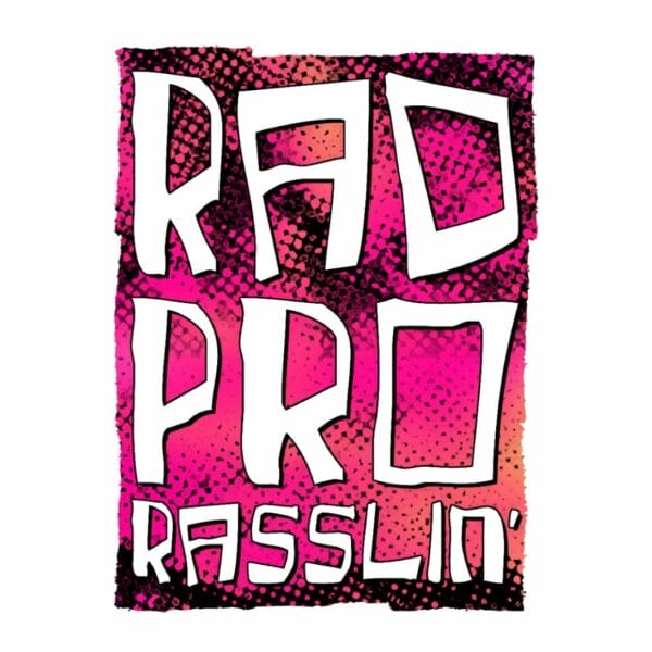 Resultados Rad Pro Rasslin 12 de diciembre 2023 | Superluchas