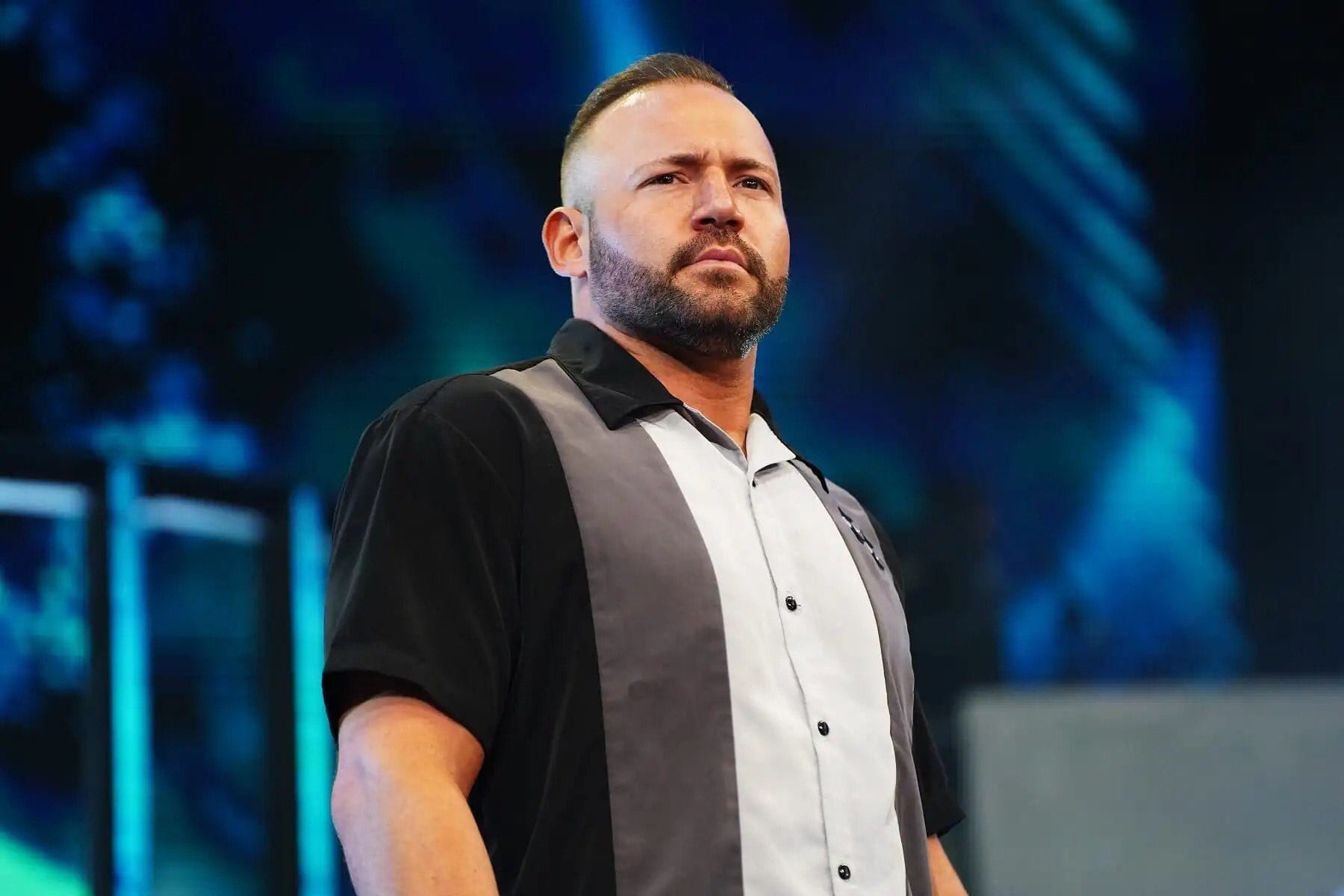 QT Marshall: AEW, ¿Nueva empresa? y CM Punk | Superluchas QT Marshall: AEW, ¿Nueva empresa? y CM Punk | Superluchas