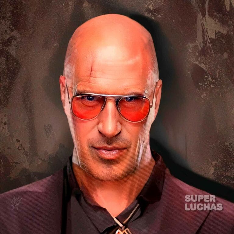 Don Callis: «No te sientas mal por Scott D’Amore» | Superluchas