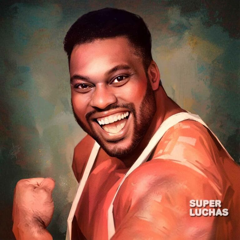 Falleció Ice Train, exluchador de WCW | Superluchas