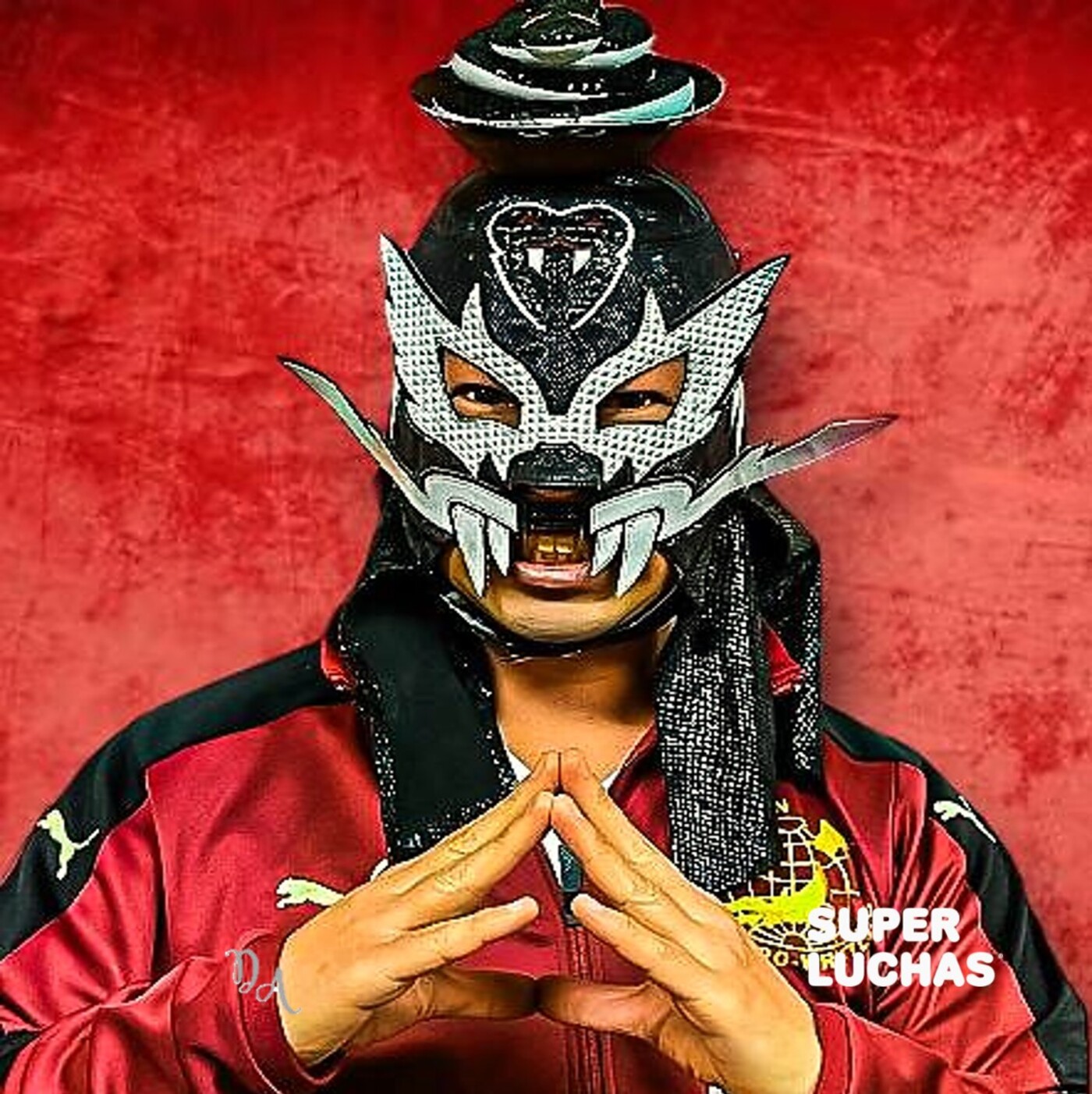 AJPW: Hay una nueva baja; se prenden las alertas | Superluchas