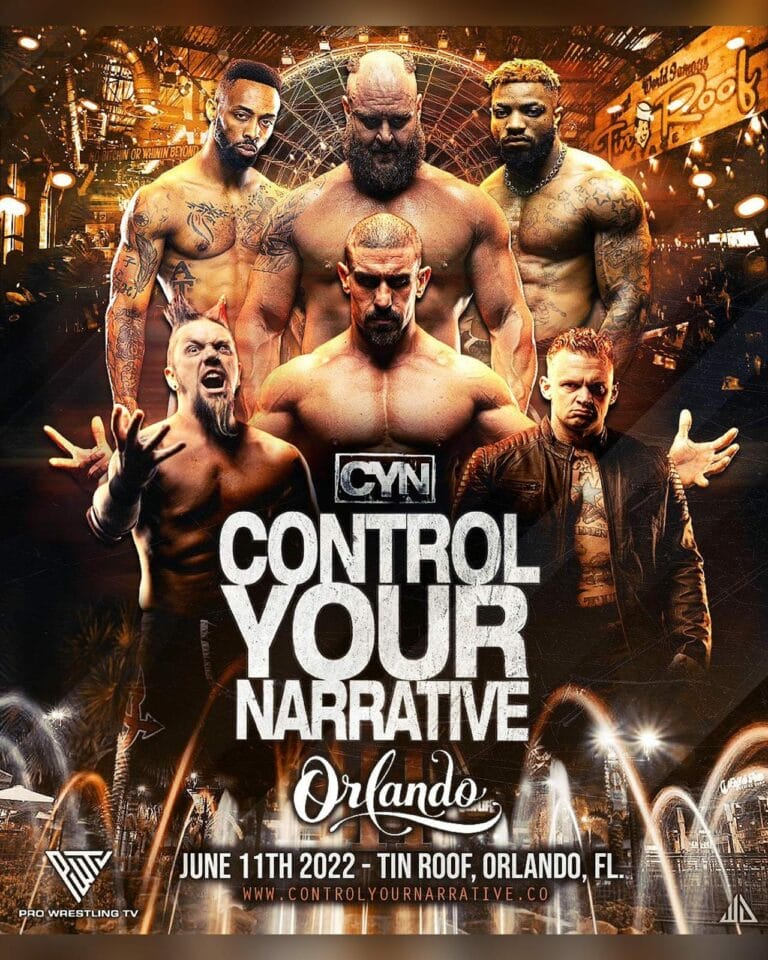 EC3 recuerda: Dean Ambrose, Braun Strowman,… | Superluchas