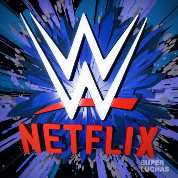 ¿Variará la duración de WWE RAW cuando llegue a Netflix? | Superluchas