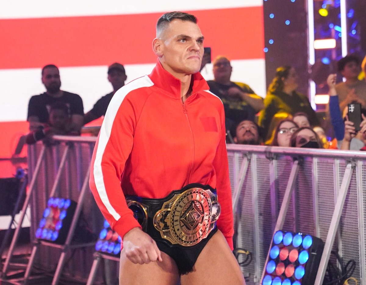 Los grandes sacrificios de Gunther como Superestrella WWE