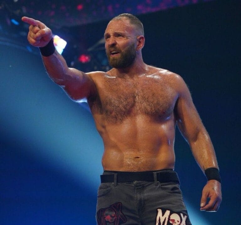La epifanía de Jon Moxley: «2024 será mi año» | Superluchas