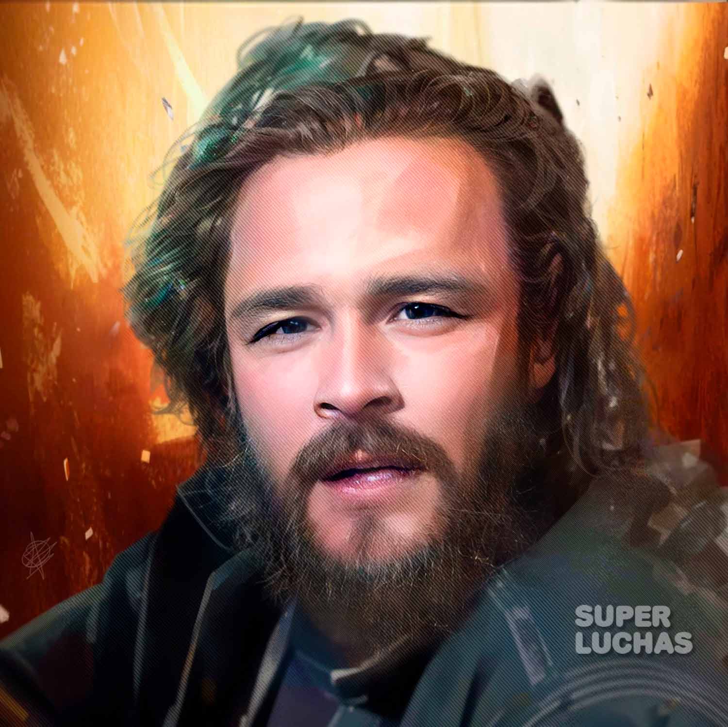 Video de Jack Perry se transmitió en Sapporo | Superluchas