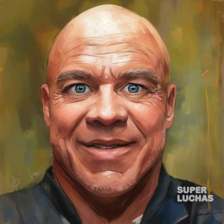 Kurt Angle revela cuál fue su lucha favorita | Superluchas