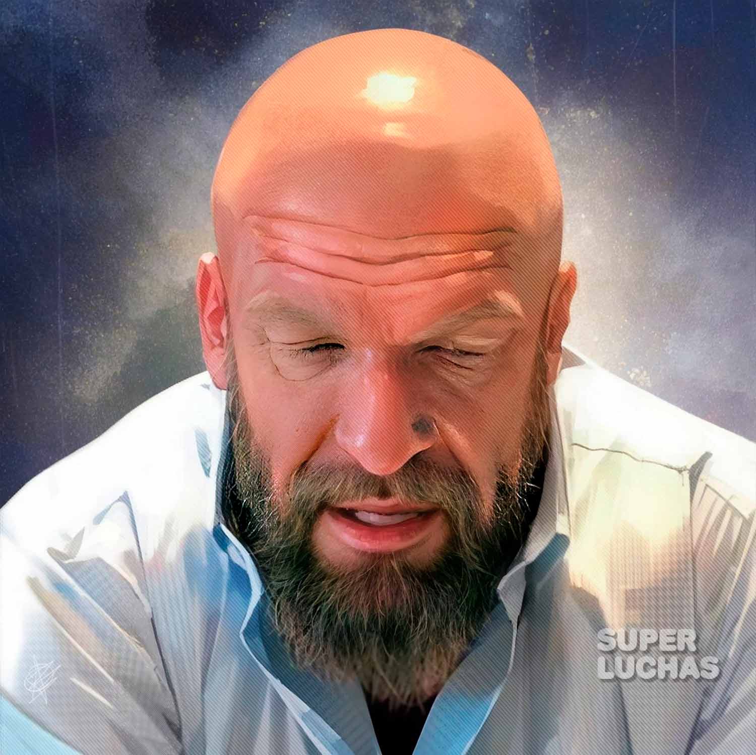 Triple H se pronuncia sobre el lío legal de Vince McMahon | Superluchas