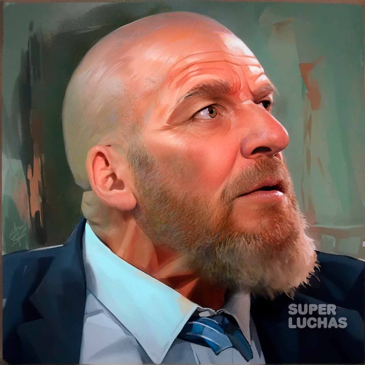 Triple H se pronuncia sobre la duración de RAW en Netflix | Superluchas
