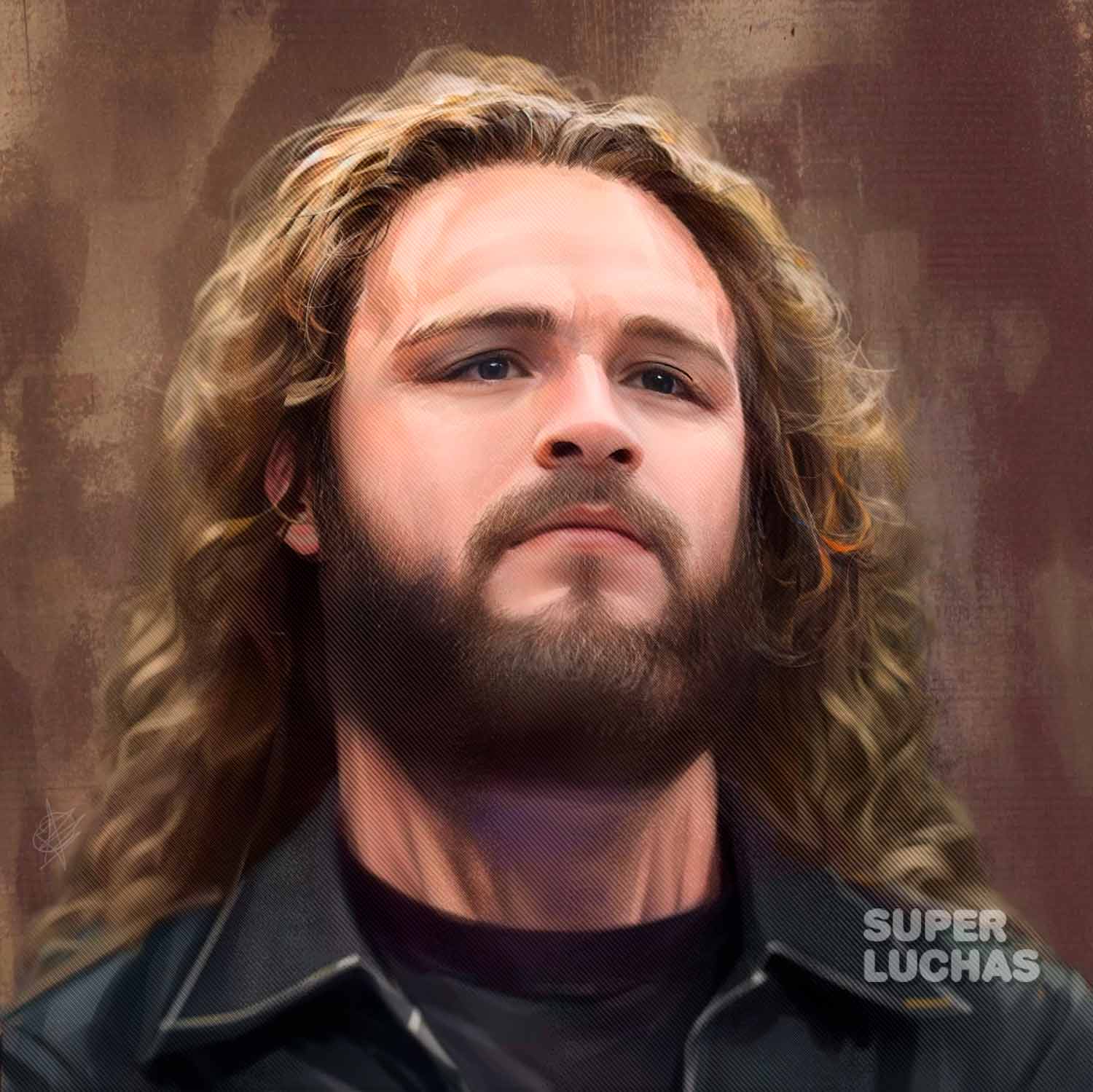 Más detalles sobre el debut de Jack Perry en NJPW | Superluchas