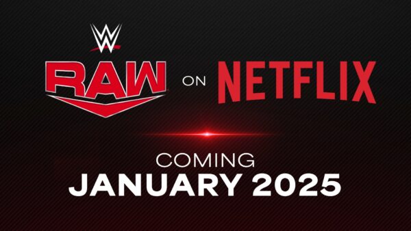 Duración de RAW en Netflix aún está en suspenso | Superluchas