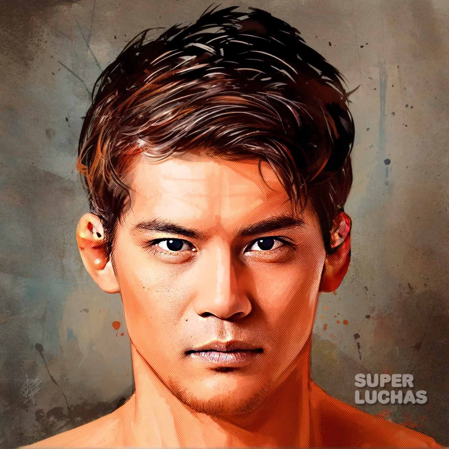 AJPW: La gran hazaña de Yuma Anzai | Superluchas