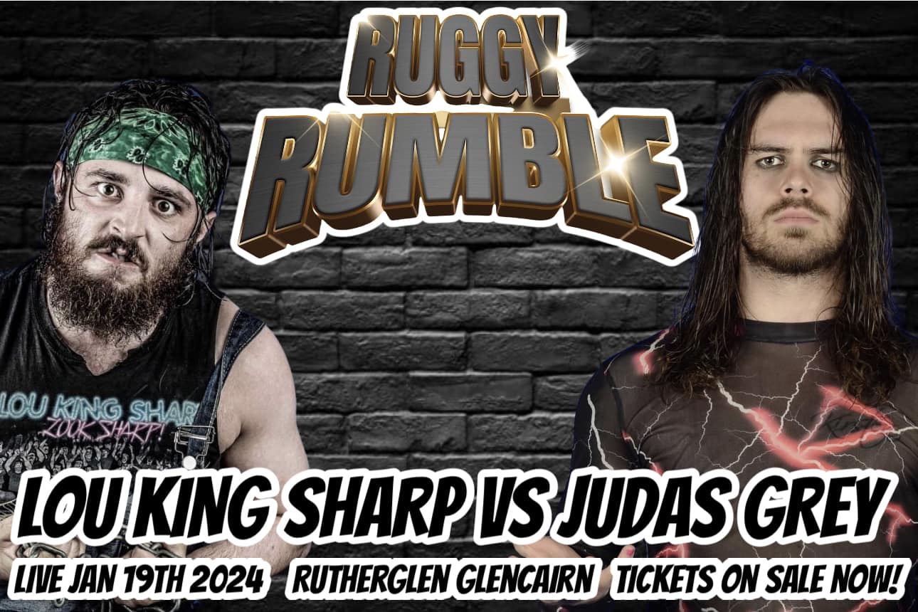 Resultados Attitude Pro Wrestling19 de enero 2024 | Superluchas