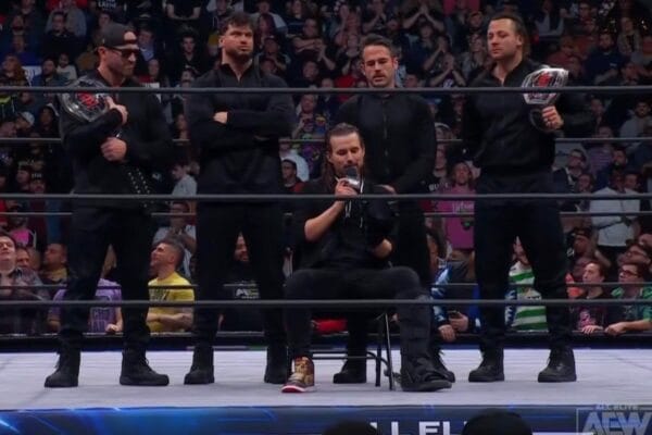 Etiqueta: Undisputed Kingdom | Superluchas