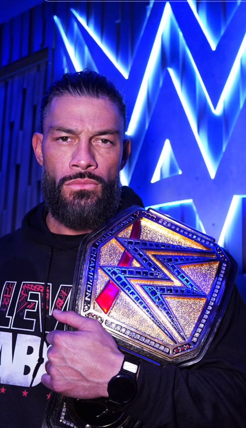 Kevin Sullivan: «Me molesta que le reclamen a Roman Reigns… ¡Venció a ...