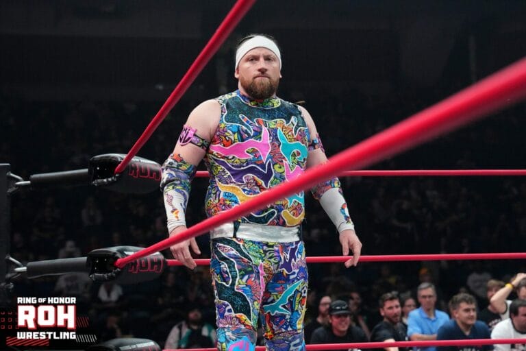 ¿Ha firmado con AEW y ROH? Gringo Loco lo aclara | Superluchas