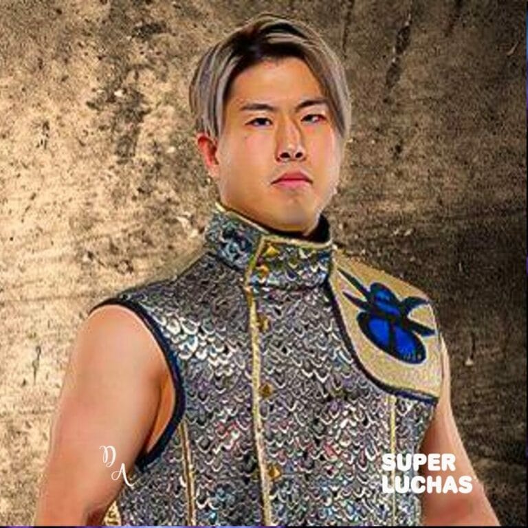 NJPW: Master Wato fuera por lesión | Superluchas