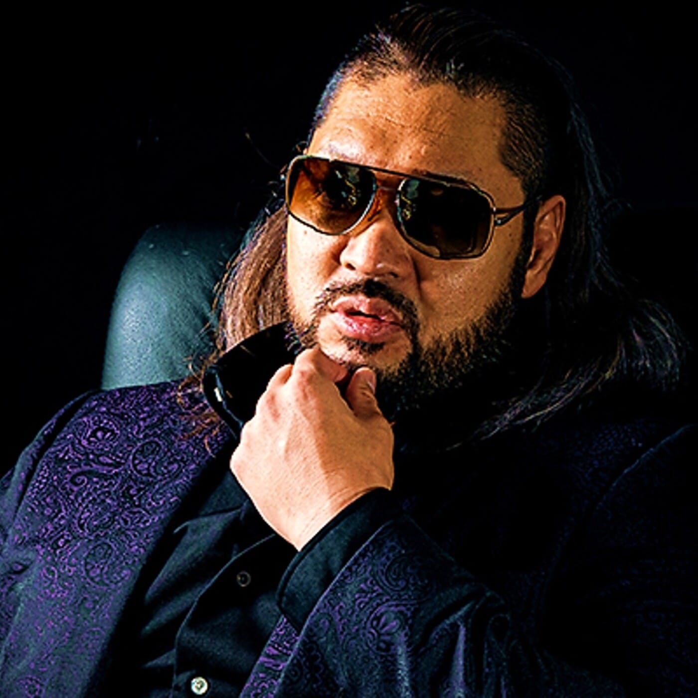 NJPW confirma la salida de EVIL | Superluchas