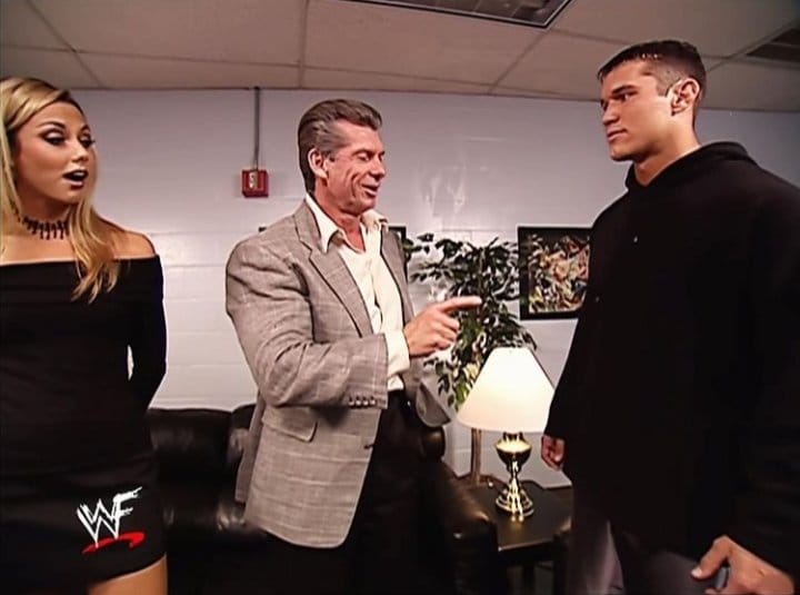 «Randy Orton no temía a Vince McMahon» | Superluchas