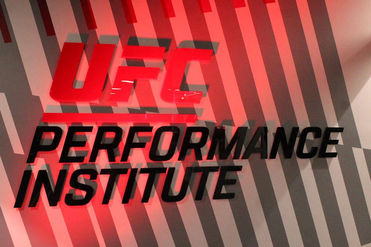 UFC Celebra la Inauguración del UFC Performance Institute México ...