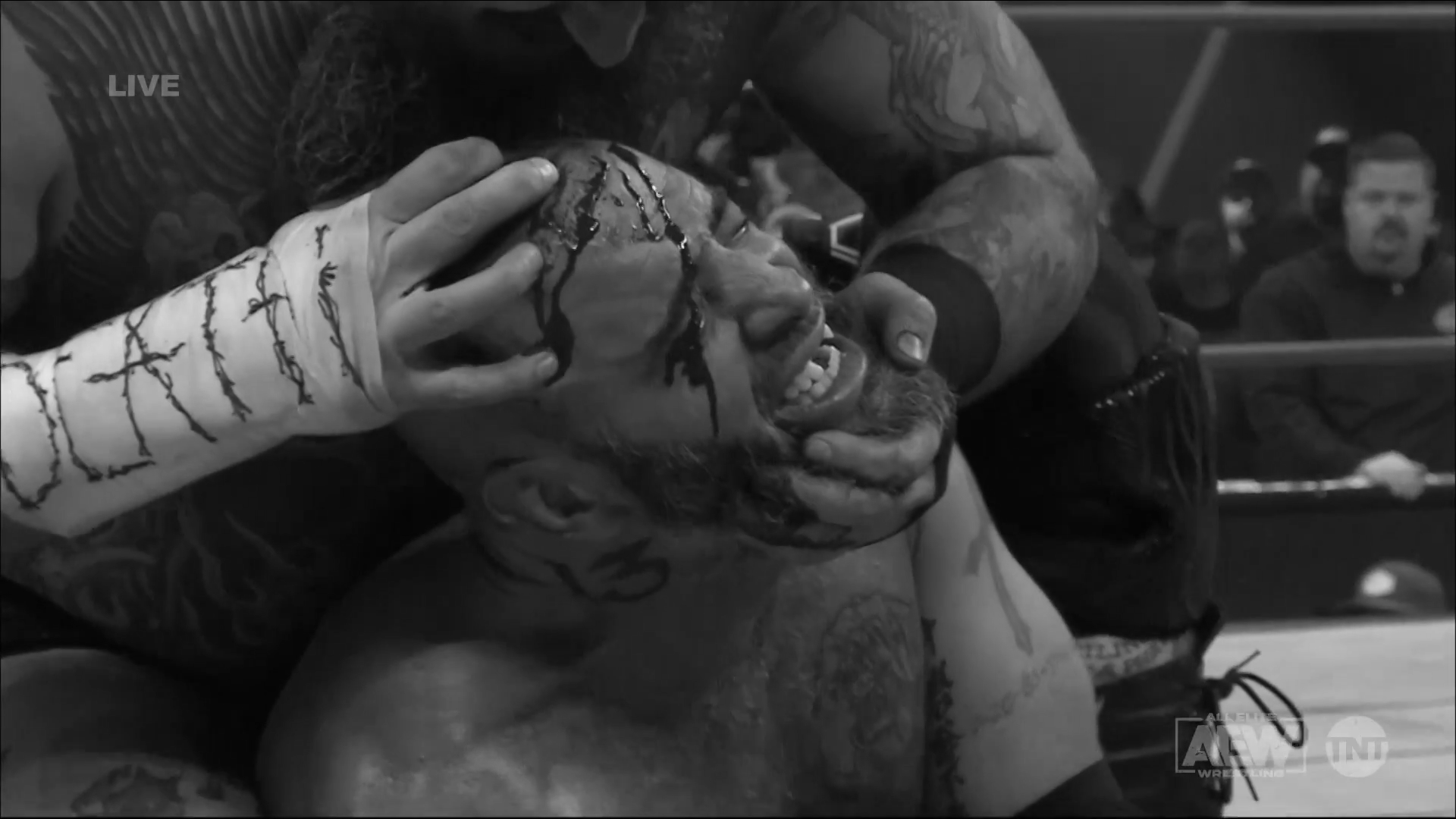 AEW COLLISION 10 de febrero 2024 | Resultados en vivo | Superluchas