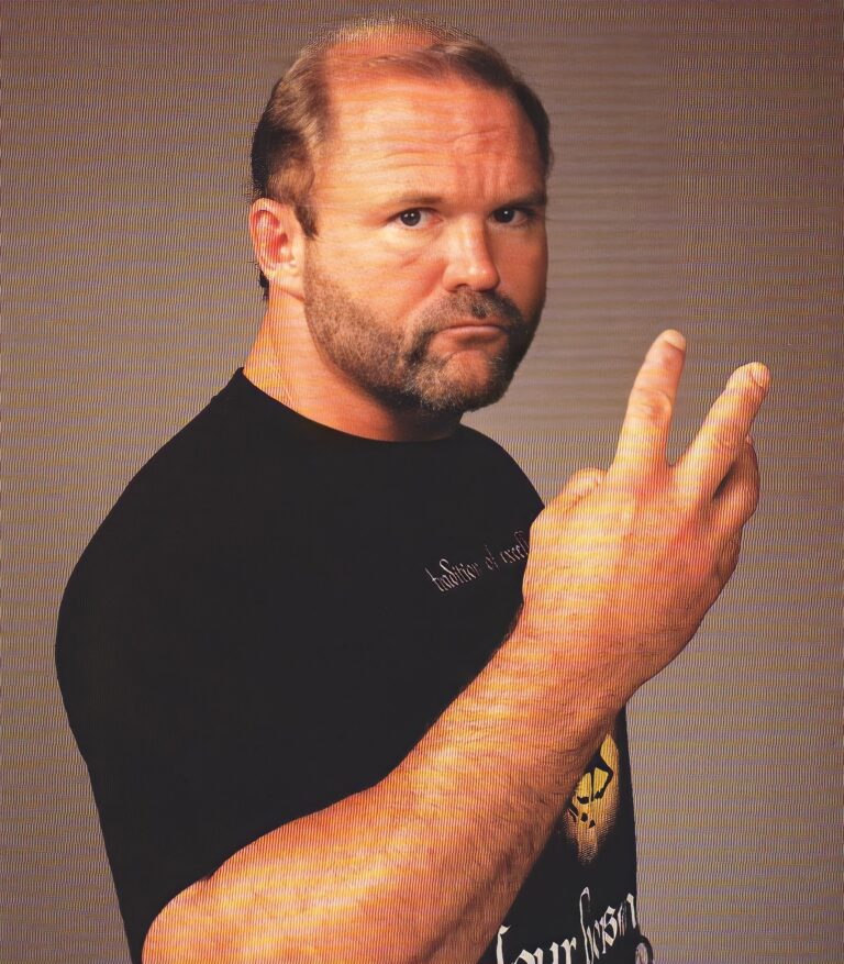 ¿Undertaker vs. Arn Anderson?: «No, pero aún puedo» | Superluchas