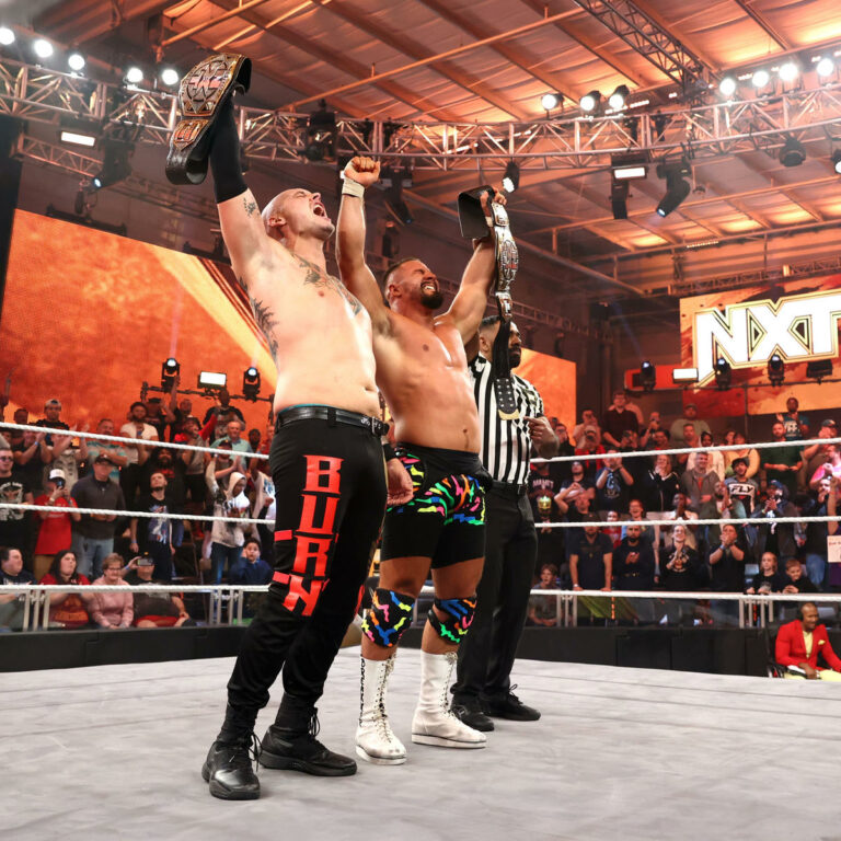 Baron Corbin queda segundo en torneo de jiu jitsu | Superluchas