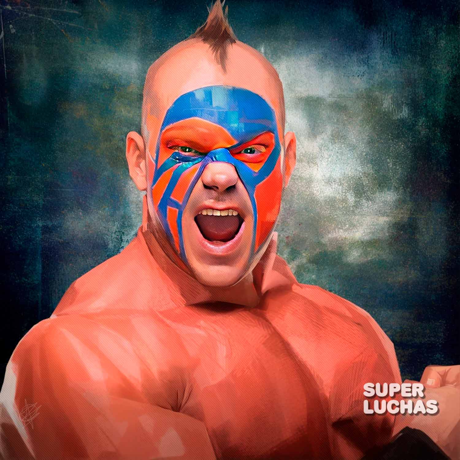 Brian Cage de Will Ospreay: «Firmé con AEW por eso» | Superluchas