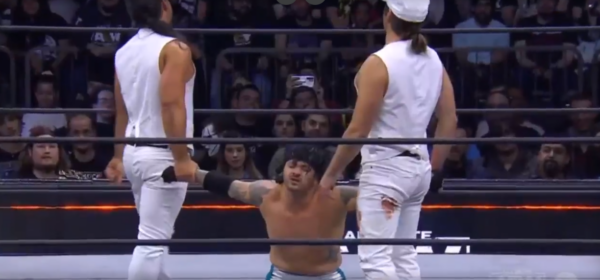 3×3: Lo mejor y lo peor de AEW RAMPAGE 9 de febrero 2024 | Superluchas