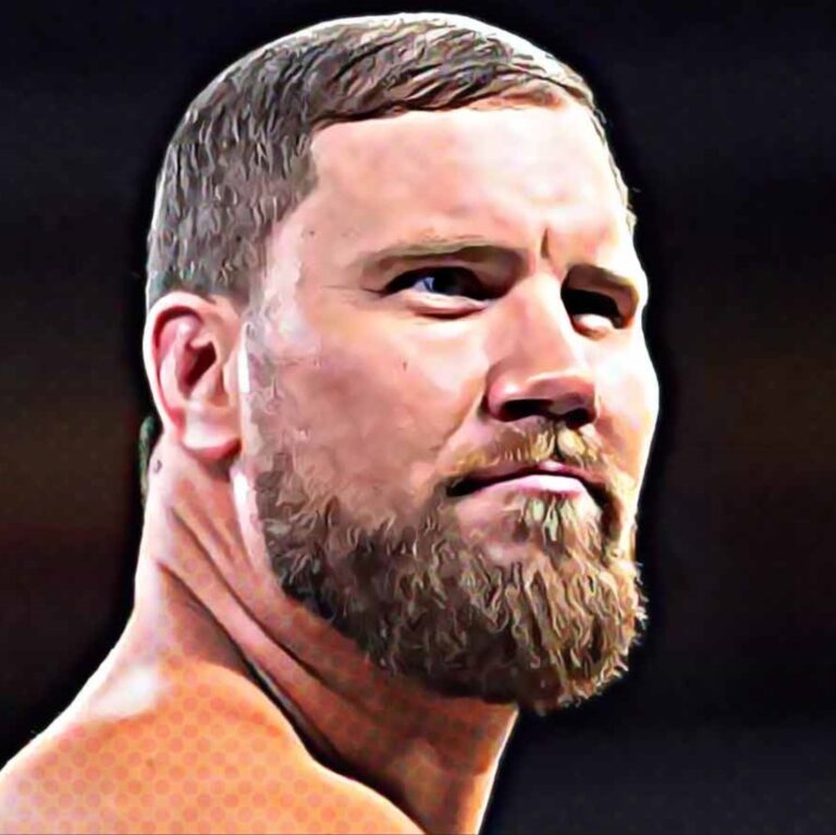 «En NXT nos hacían ver como basura»: Curtis Axel | Superluchas