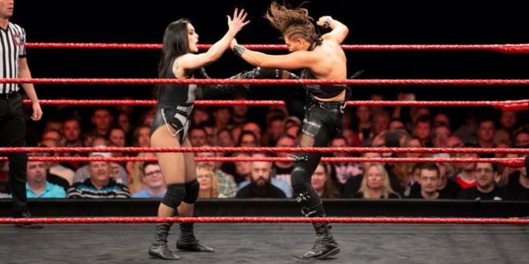 Debbie Keitel: «Rhea Ripley cuidaba de mí en NXT» | Superluchas