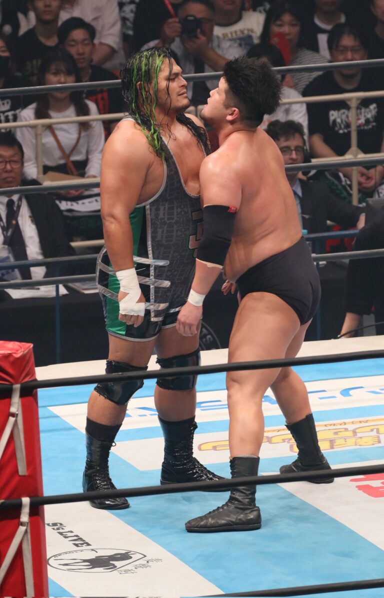 Jeff Cobb, fuera de acción debido a una lesión | Superluchas