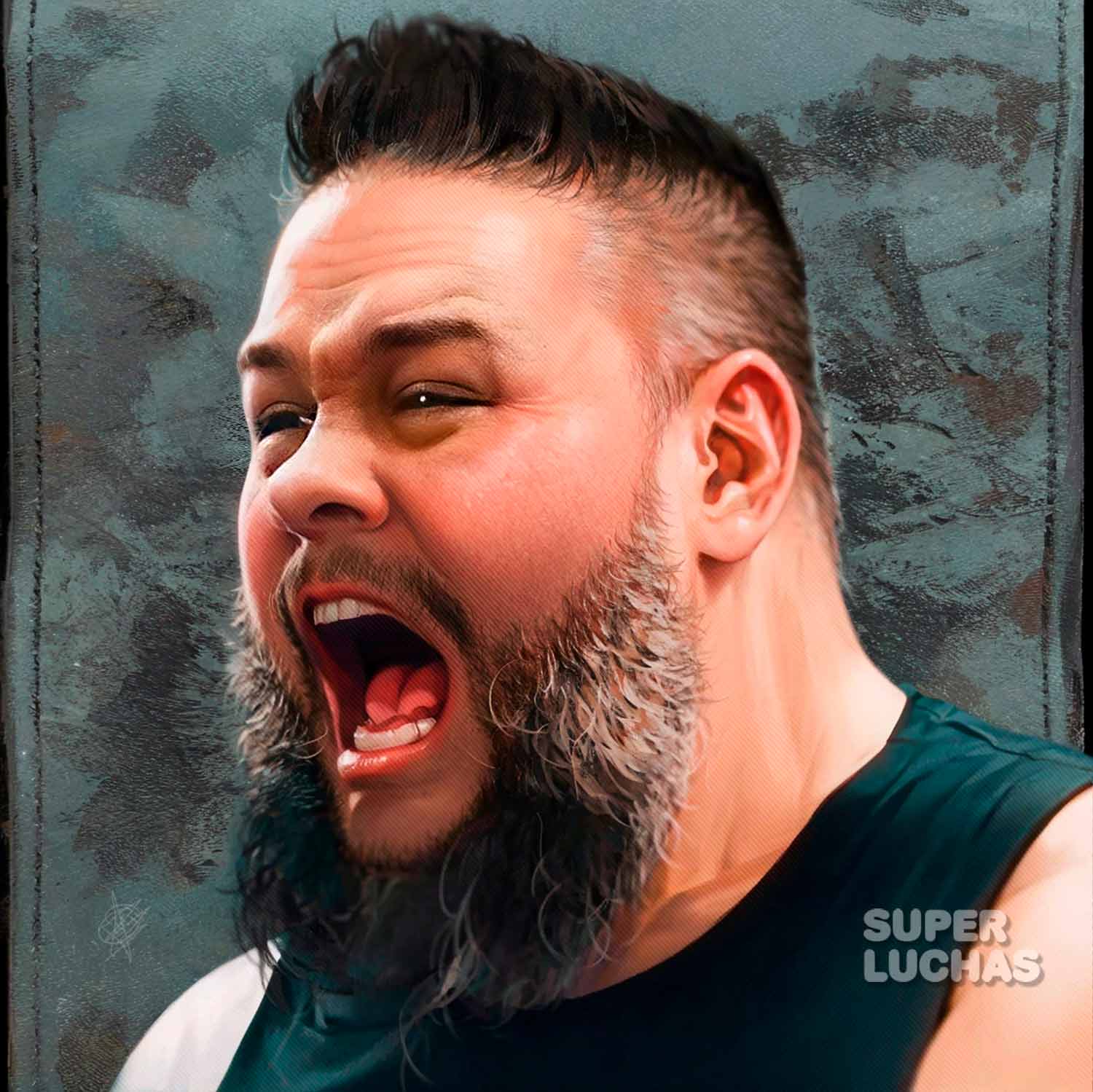 ¿Por qué el último ataque de Kevin Owens no fue televisado? | Superluchas