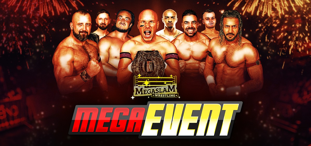 Resultados Megaslam Wrestling 26 de mayo 2024 | Superluchas