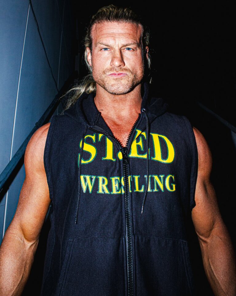 Nic Nemeth: «Solicité mi salida varias veces a WWE» | Superluchas