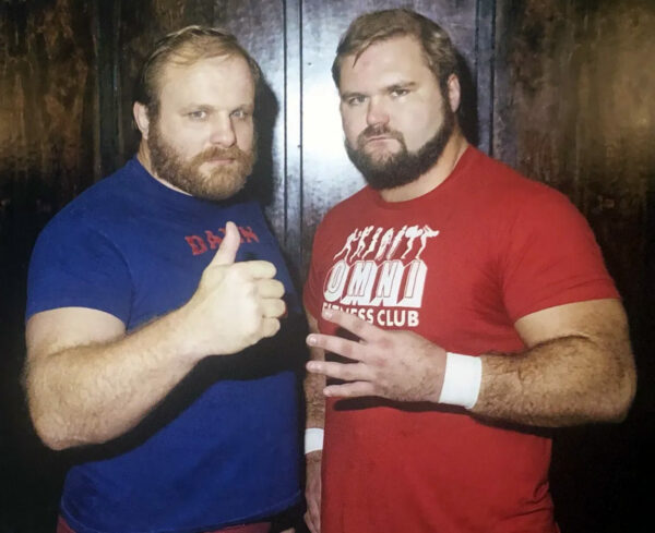 Falleció Ole Anderson, gran figura de la lucha libre | Superluchas