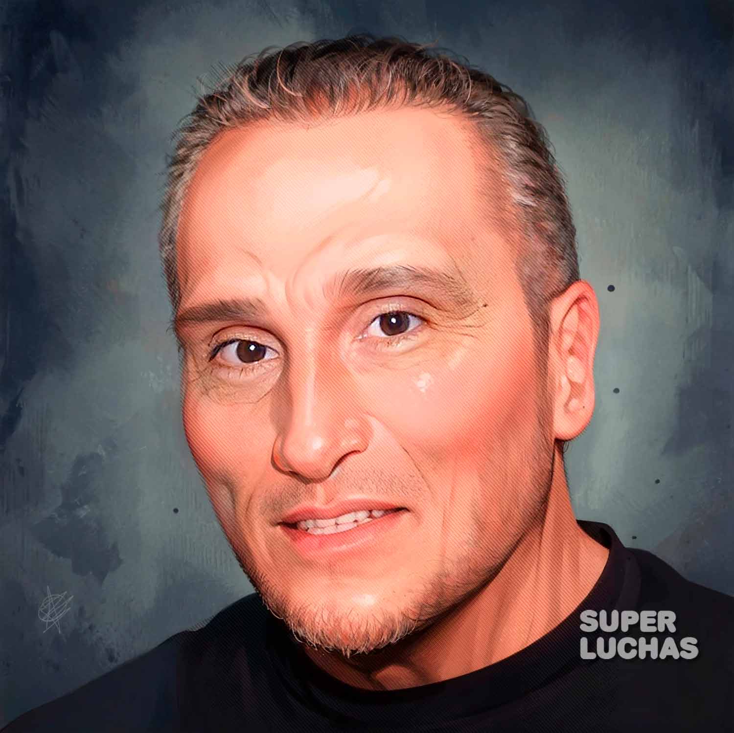 Paul Roma: «Vince McMahon no es lo peor que ha pasado en WWE»