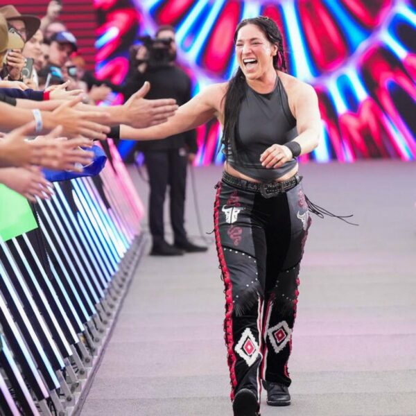 ¿Qué se sabe de Raquel Rodríguez y su enfermedad? | Superluchas