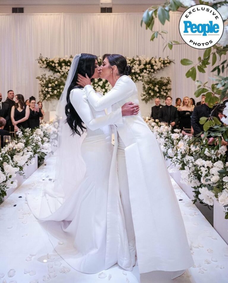 Sonya Deville se casa con Toni Cassano | Superluchas