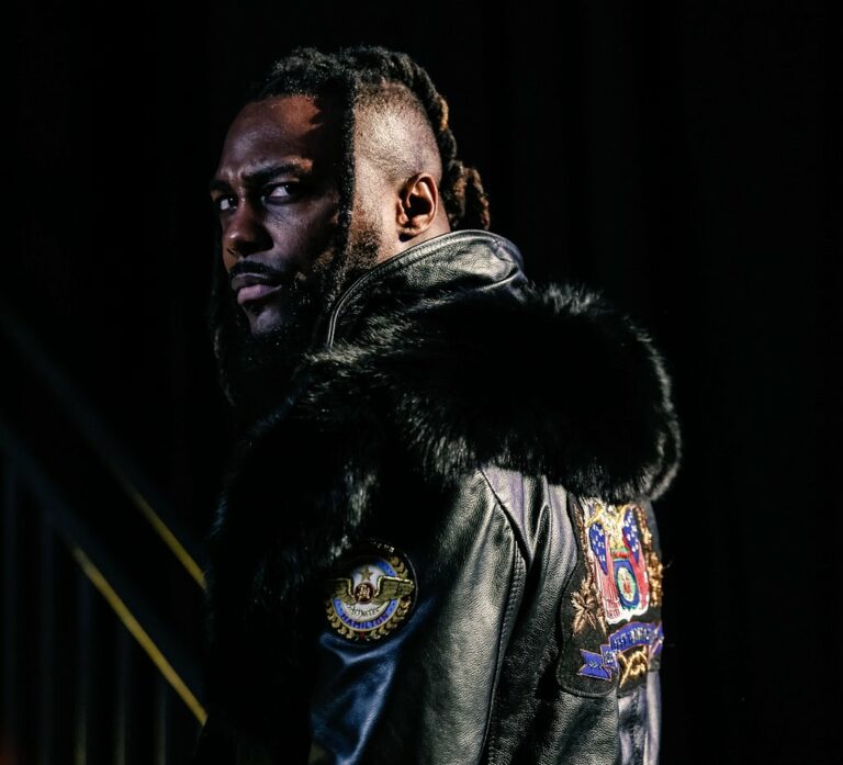 Necesario consejo a Swerve Strickland en NXT | Superluchas