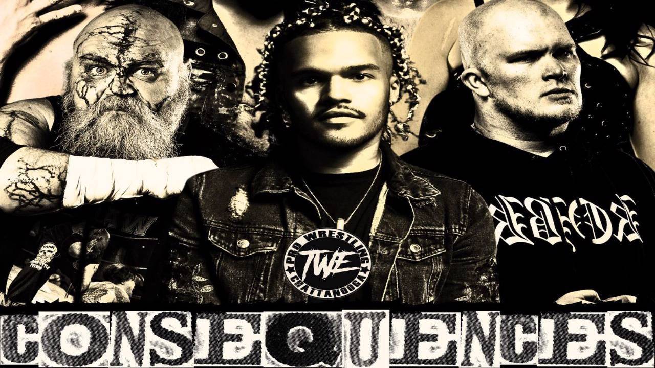 Resultados TWE Chattanooga 24 de febrero 2024 | Consequences